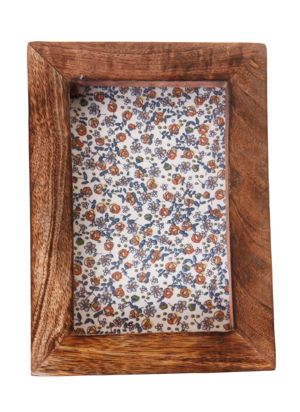 Dark Wood Photo Frame – Jobsons of Alnwick